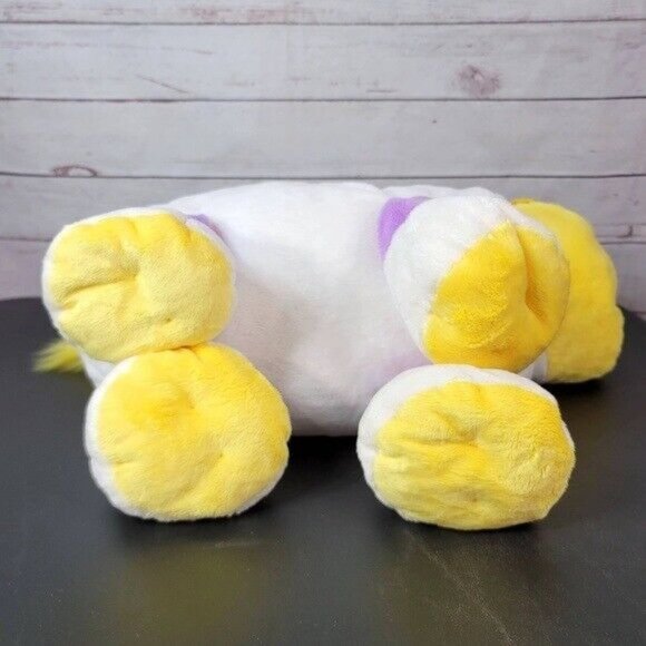 Stuffies | Toys | 25 Stuffies Wonderella Pegasus Plush 21 Winged Horse ...